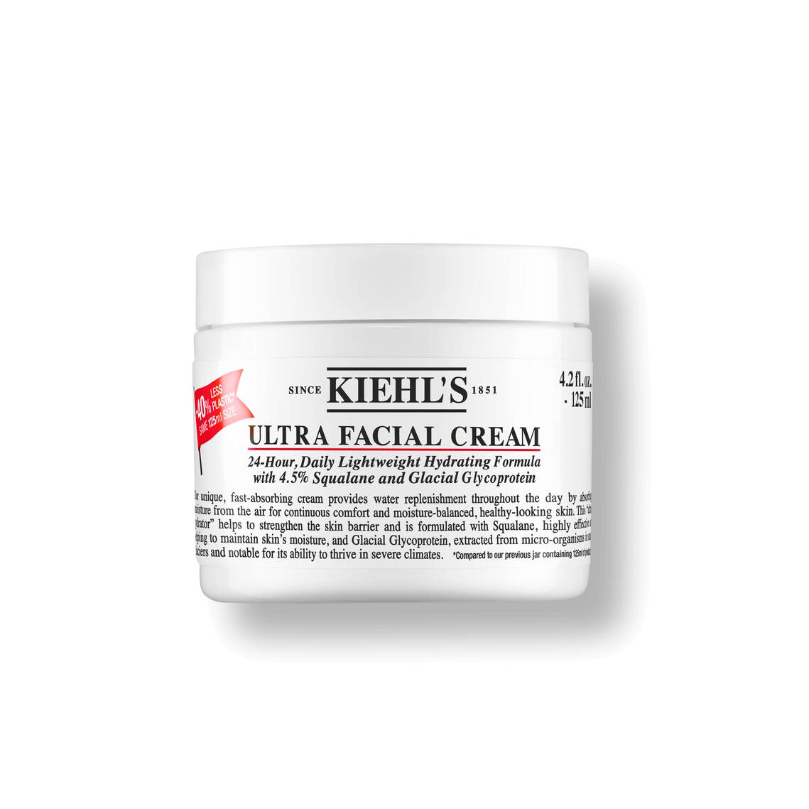 Kiehl's - Hocheffektive Haut- und Haarpflege seit 1851